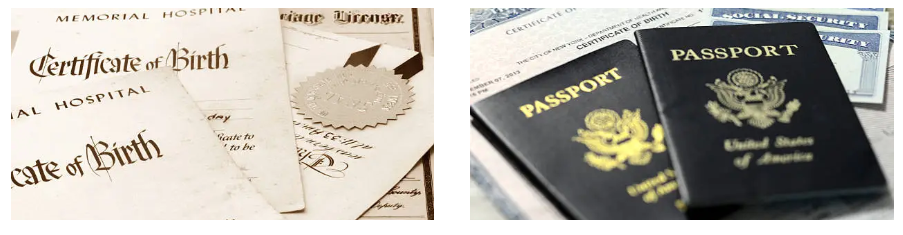 Dzimšanas apliecības tulkojums